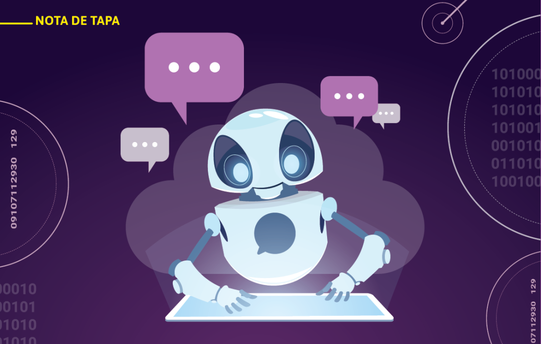 Chat GPT: Lenguaje juvenil - Conexión 2.0